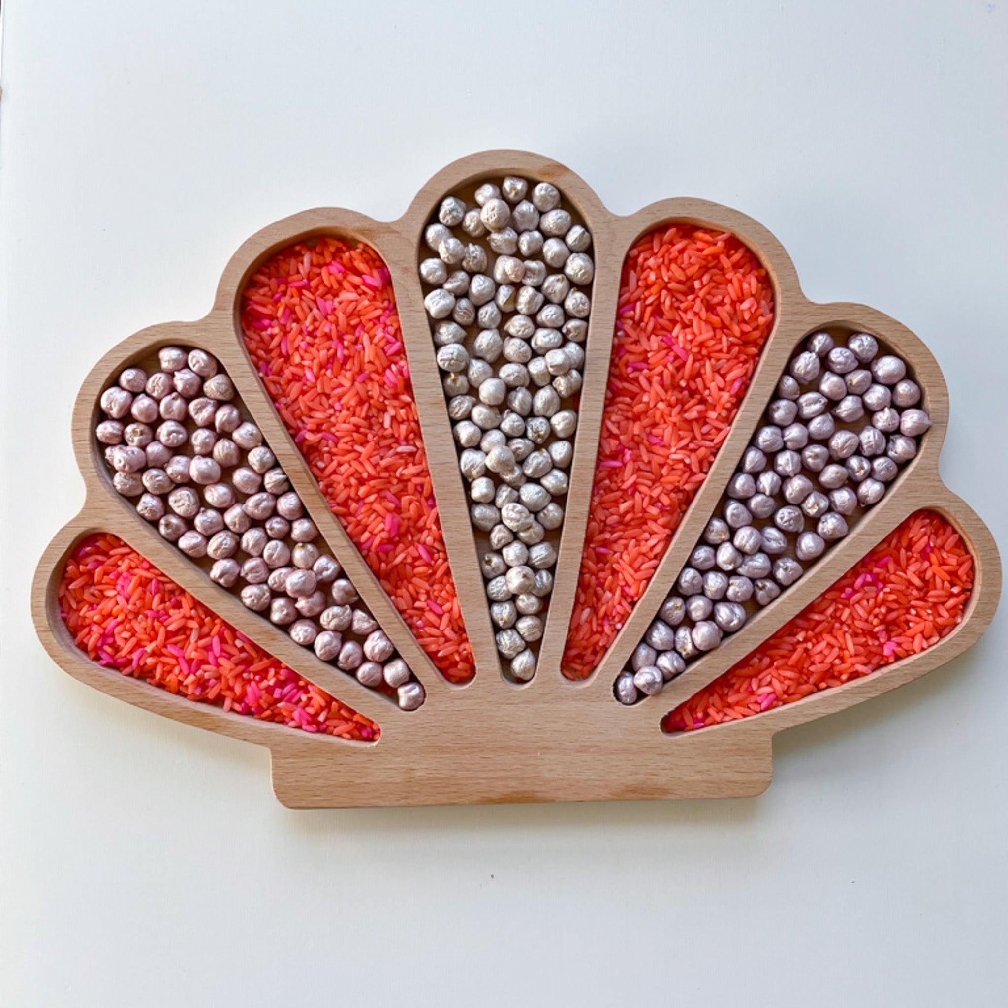 Sensory Trays – Monte Monkey