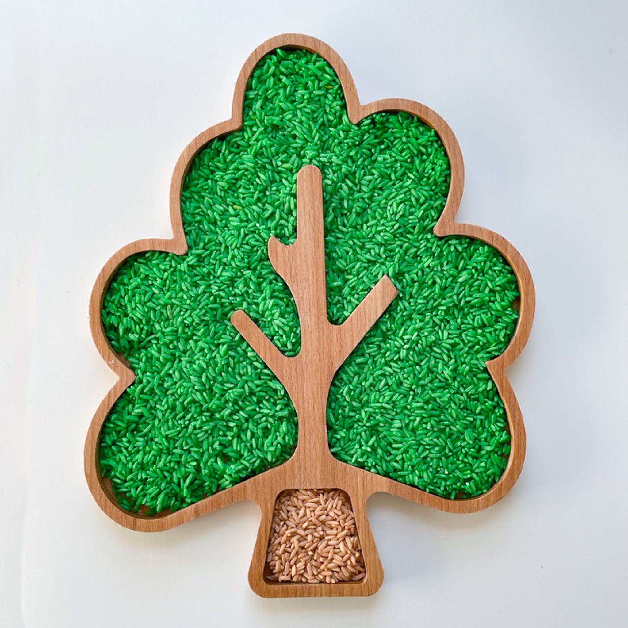 Sensory Trays – Monte Monkey